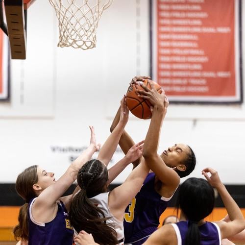 Rising Sun girls clinch No. 2 seed in region with win over Elkton ...