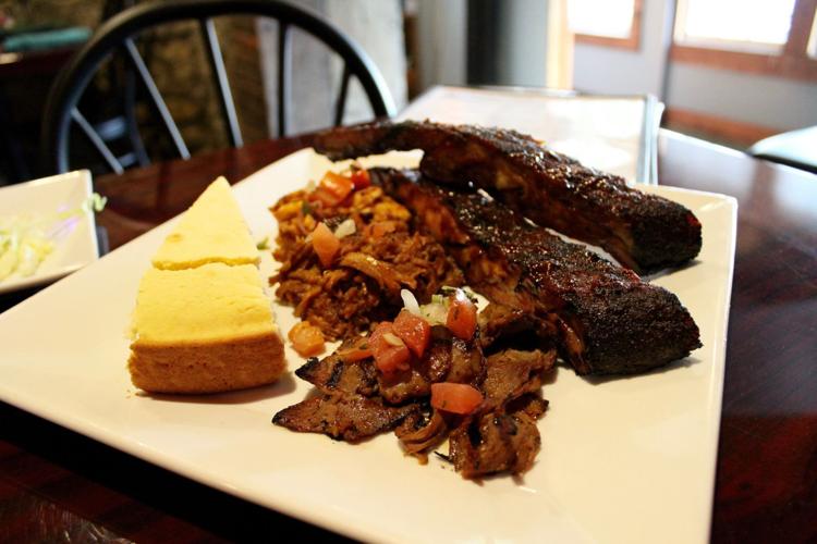 Cecil Eats: Granite Run Taproom brings craft-focused fare to Port ...