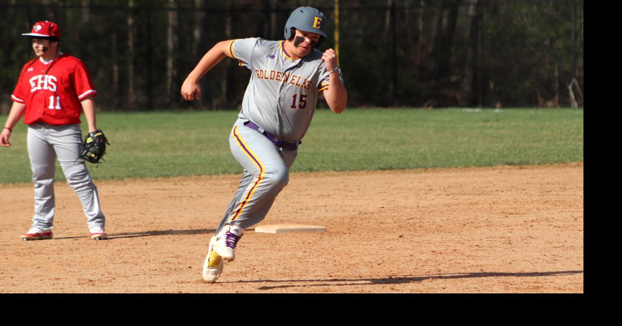 Elkton baseball tops Edgewood | Sports | cecildaily.com
