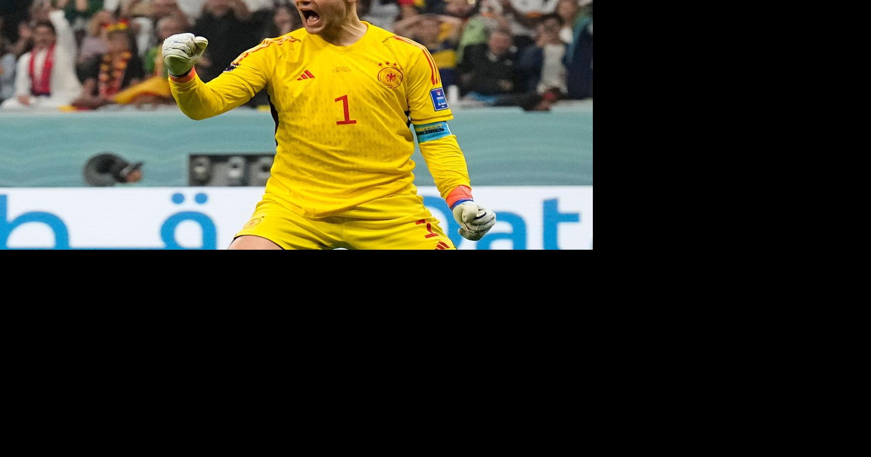 WCup Players To Watch Soccer | World Cup | cecildaily.com