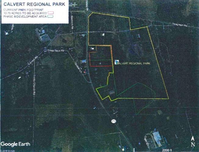 Official: Brantwood park opening not likely until fall | Spotlight ...