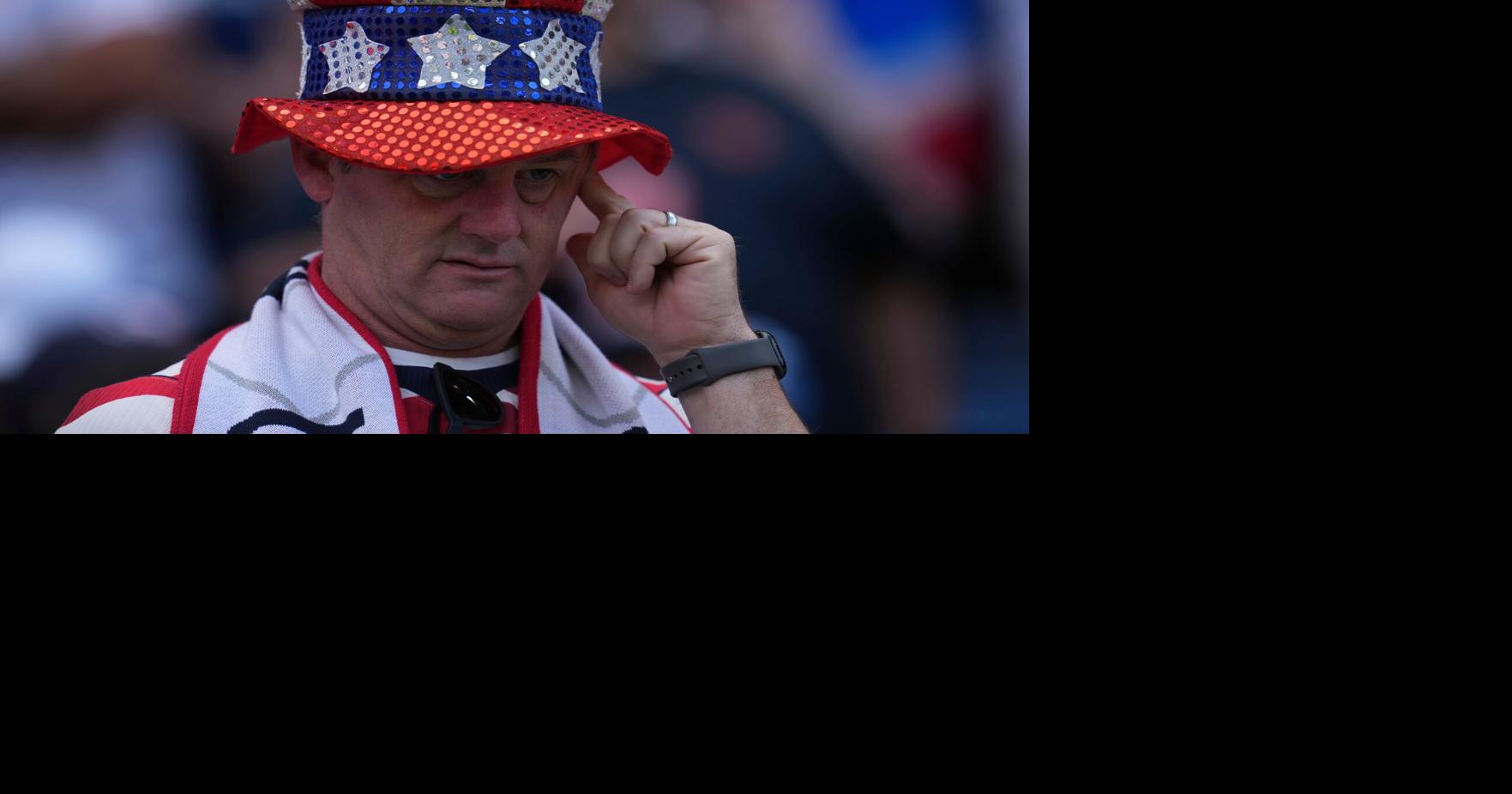 Australia US WCup Soccer | World Cup | cecildaily.com