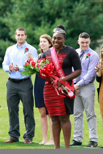 Smith named LBC Student of the Year | Have You Heard | cecildaily.com