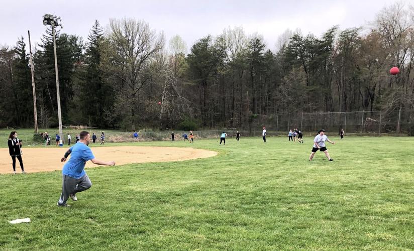 Kickball tourney raises awareness of Child Abuse Prevention Month ...