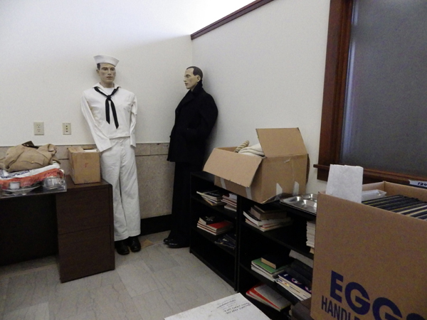 Bainbridge Museum to move to former Port bank | Local News | cecildaily.com