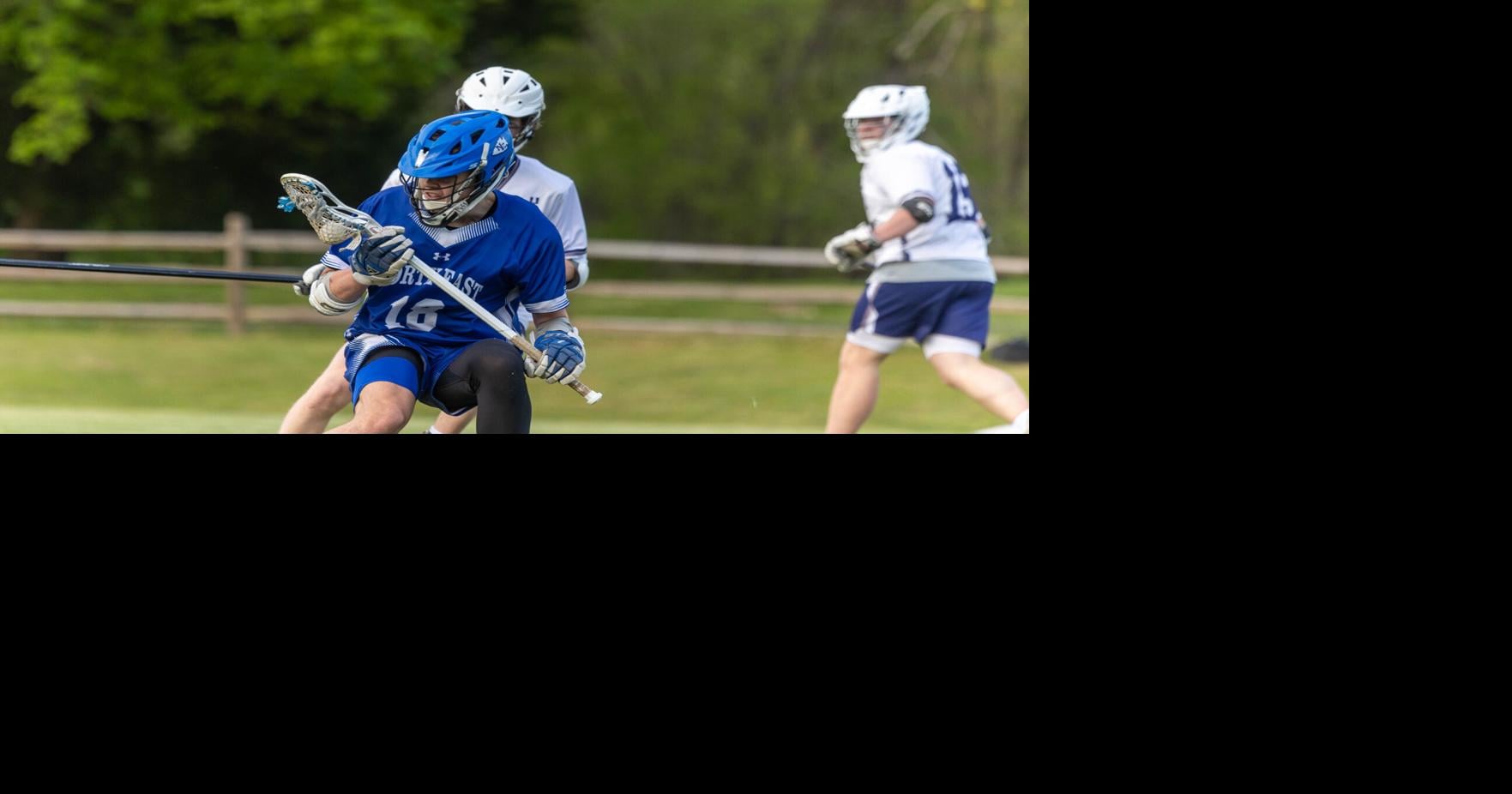 Tome vs. North East Boys' Lacrosse | | cecildaily.com