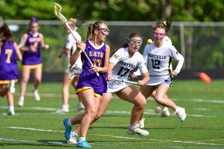 2025 All-County Girls' Lacrosse | Sports | cecildaily.com