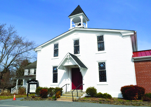 Profile in Faith: Cherry Hill United Methodist | Local News ...