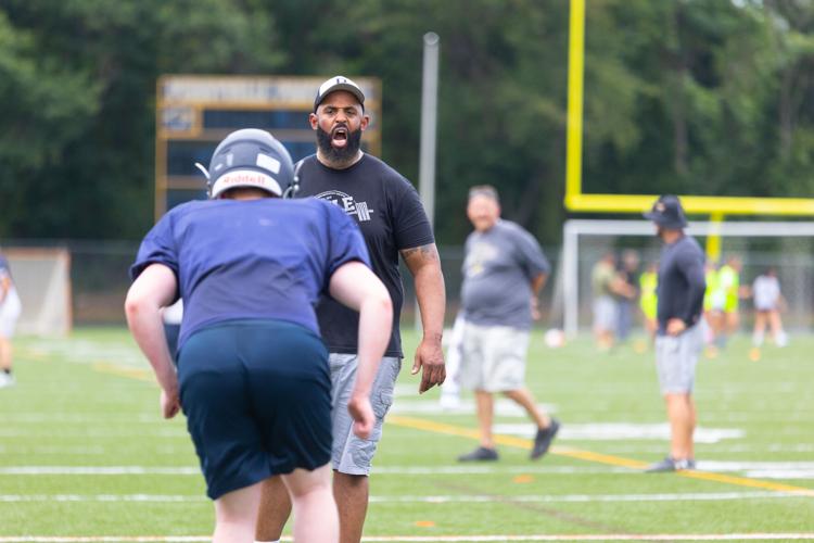 FOOTBALL PREVIEW: Panthers to pick up where they left off with familiar ...