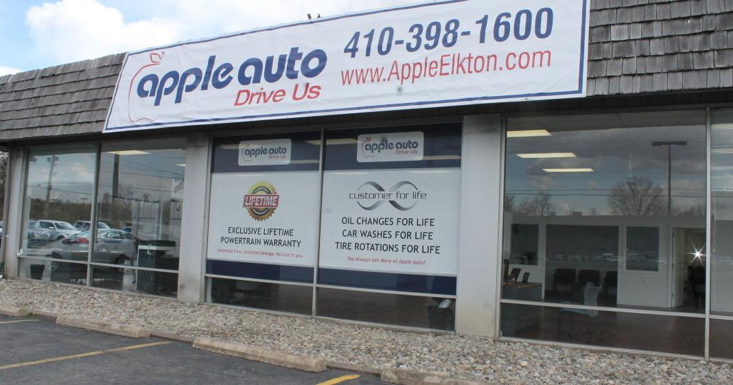 Apple Auto to open April 1; Granite Run Taproom opens | Business ...