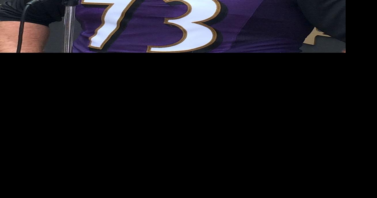 Ravens' Yanda earning praise as NFL's top lineman | Professional ...