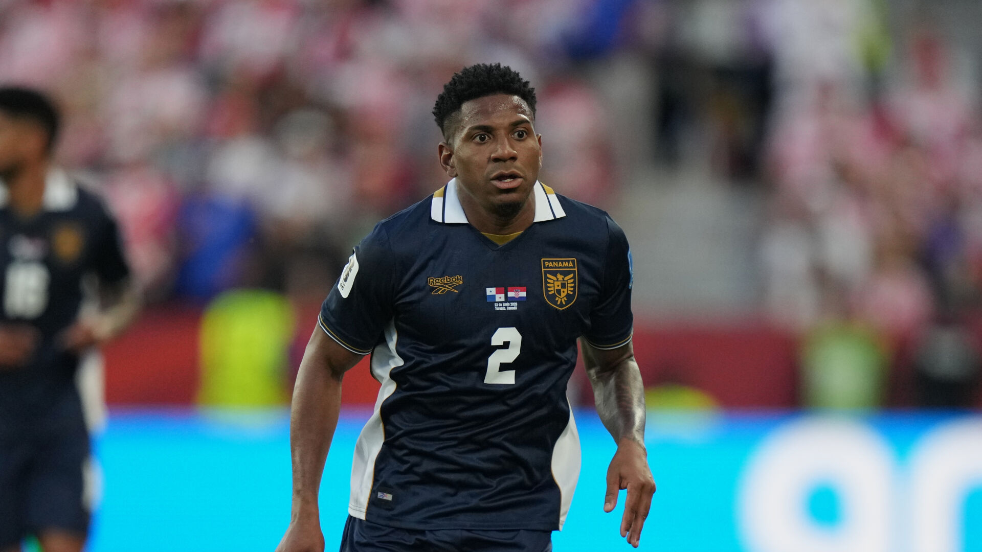 Panama WCup Soccer | World Cup | cecildaily.com
