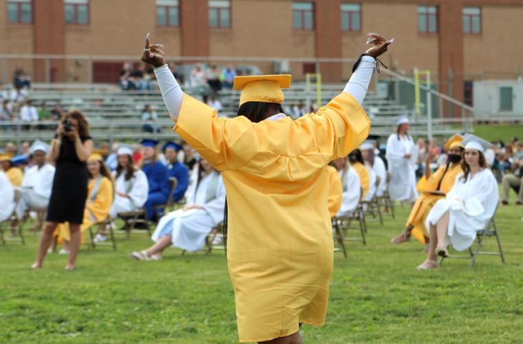 School of Technology kicks off Cecil County graduation season | Local ...