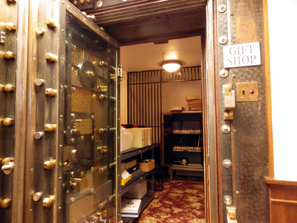 Bainbridge Museum to move to former Port bank | Local News | cecildaily.com