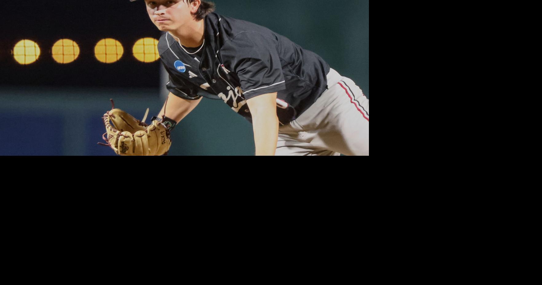 College World Series field once again tilts heavily toward SEC. Upstart ...