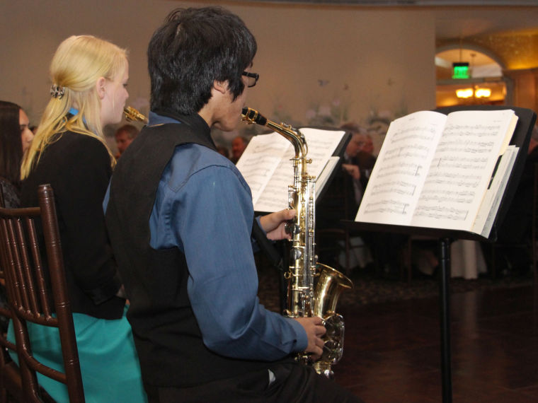 BEPAC celebrates 25 years of service | Local News | cecildaily.com