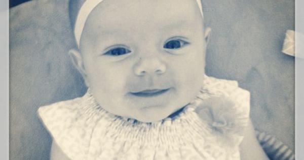 Kenadie Elizabeth Buchanan | Our Cecil | cecildaily.com