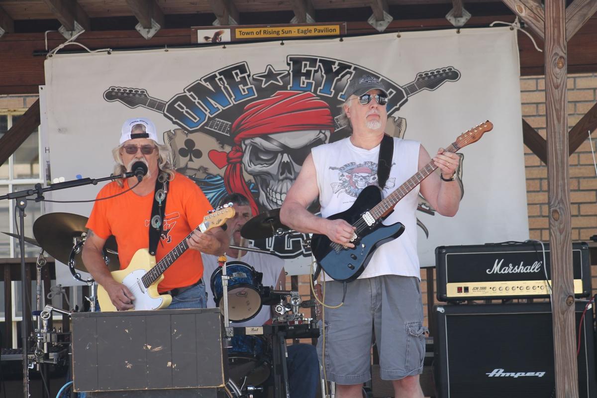 One-Eyed Jacks to perform at fair Friday | Spotlight | cecildaily.com