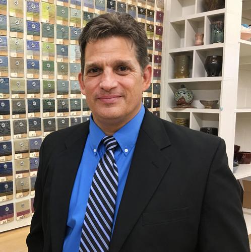 HCC announces dean for redesigned Arts and Humanities division ...