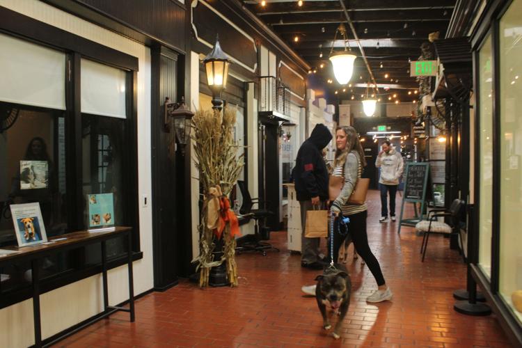 Treats By Zeets has new location | Business | cecildaily.com