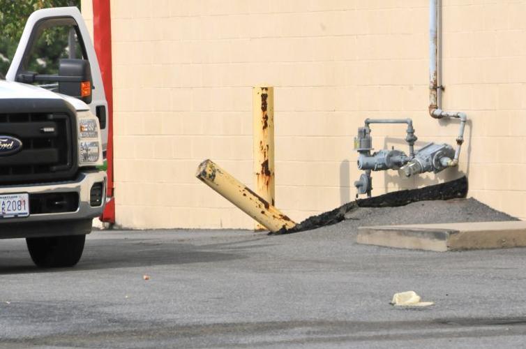 Gas leak at Redner's leads to evacuation | Local News | cecildaily.com