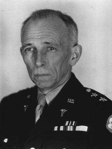 How a R.S. doctor saved soldiers, revolutionized medicine | Our Cecil ...