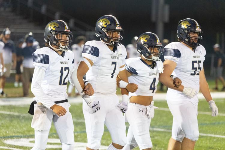 Panthers spoil Elkton's homecoming with seven-point victory | Sports ...