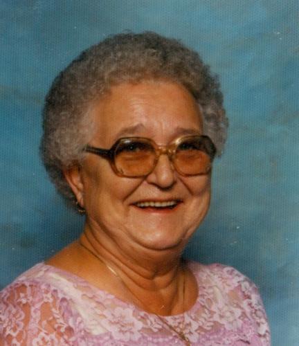 Ida C. Cahall | Obituaries | cecildaily.com