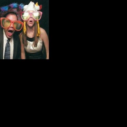 Monica Lynn Glock & Chad Anthony Rapoza | Engagements | cecildaily.com