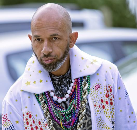 Documentary to spotlight Elkton rapper, bring awareness to mental ...