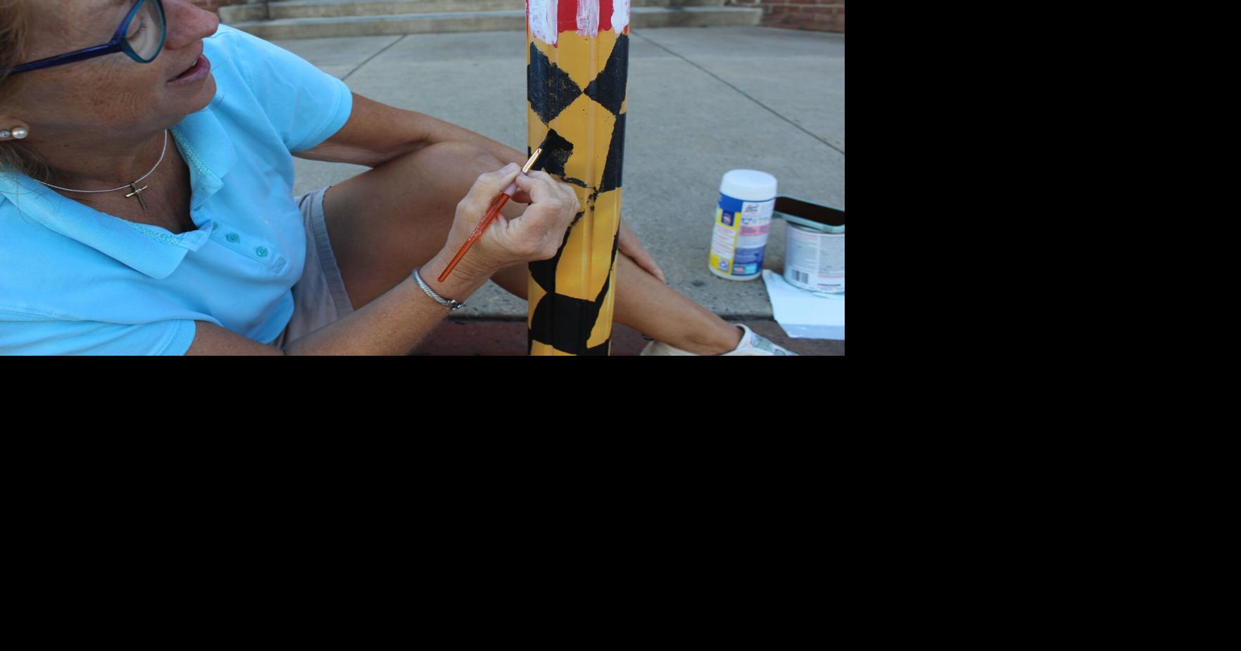 Cecil Cares seeking volunteers for more than a dozen projects | News | cecildaily.com