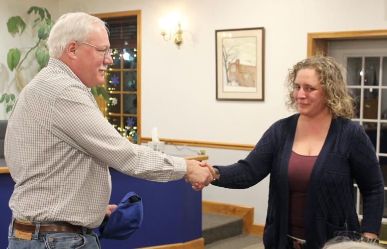 North East Mayor Michael Kline retains post in town election | News ...