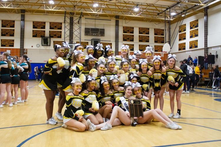 North East cheer captures Cecil County cheerleading crown | Sports ...
