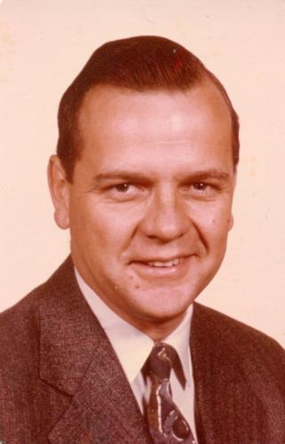 John M. Bates | Obituaries | cecildaily.com