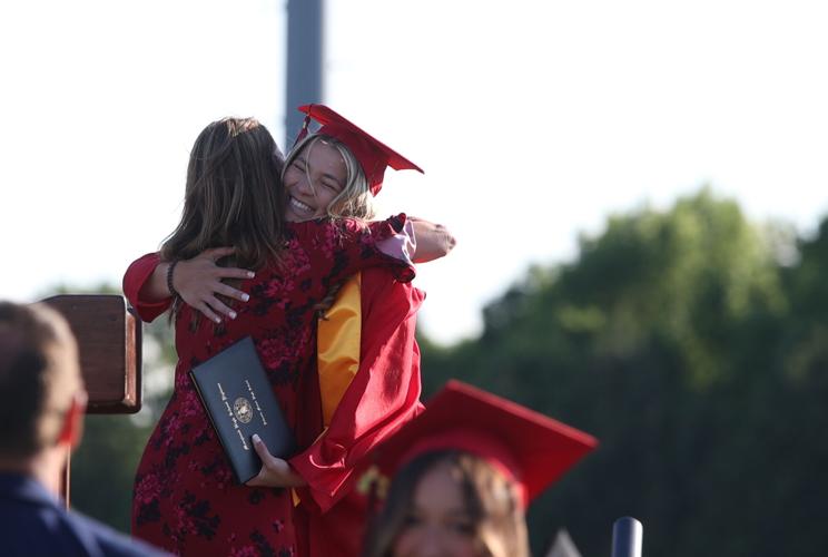 Bohemia Manor High School celebrates its Class of 2024 | News ...