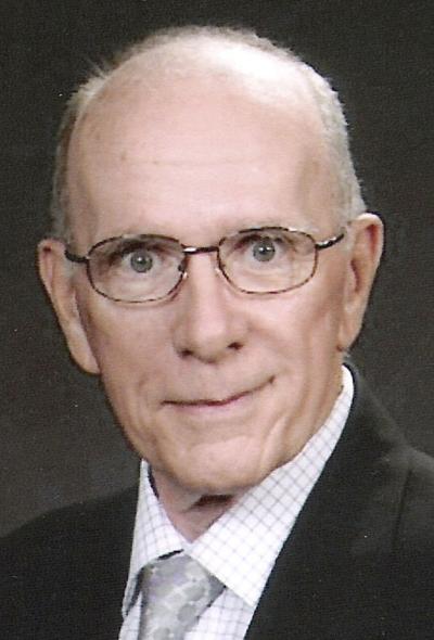 Robert Mahoney | Obituaries | cecildaily.com