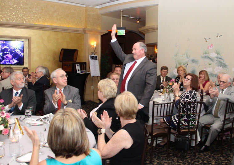 BEPAC celebrates 25 years of service | Local News | cecildaily.com