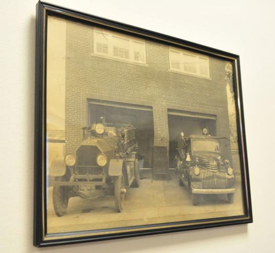 Cecilton Volunteer Fire Company's history explored | Our Cecil ...