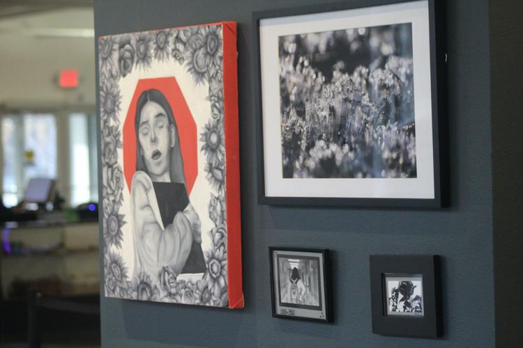 Annmarie Gardens unveils 'Vibe Check' teen artwork | Arts and Culture ...