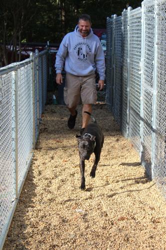 Pardoned Paws Rescue is a true life saver | Features | cecildaily.com