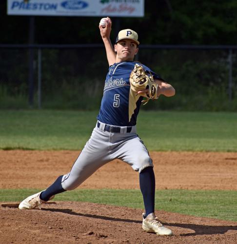 Senior goes distance, Colonel tops Perryville in rout | High Schools ...