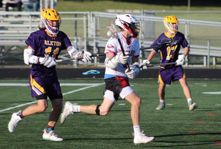 Bohemia Manor remains in the thick of region standings with victory ...