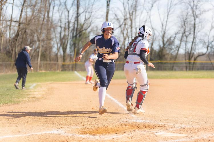 Bohemia Manor offense leads Eagles to season-opening win | Sports ...