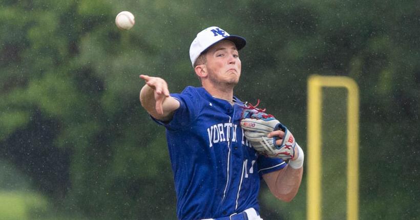 2024 All-County Baseball | Sports | cecildaily.com