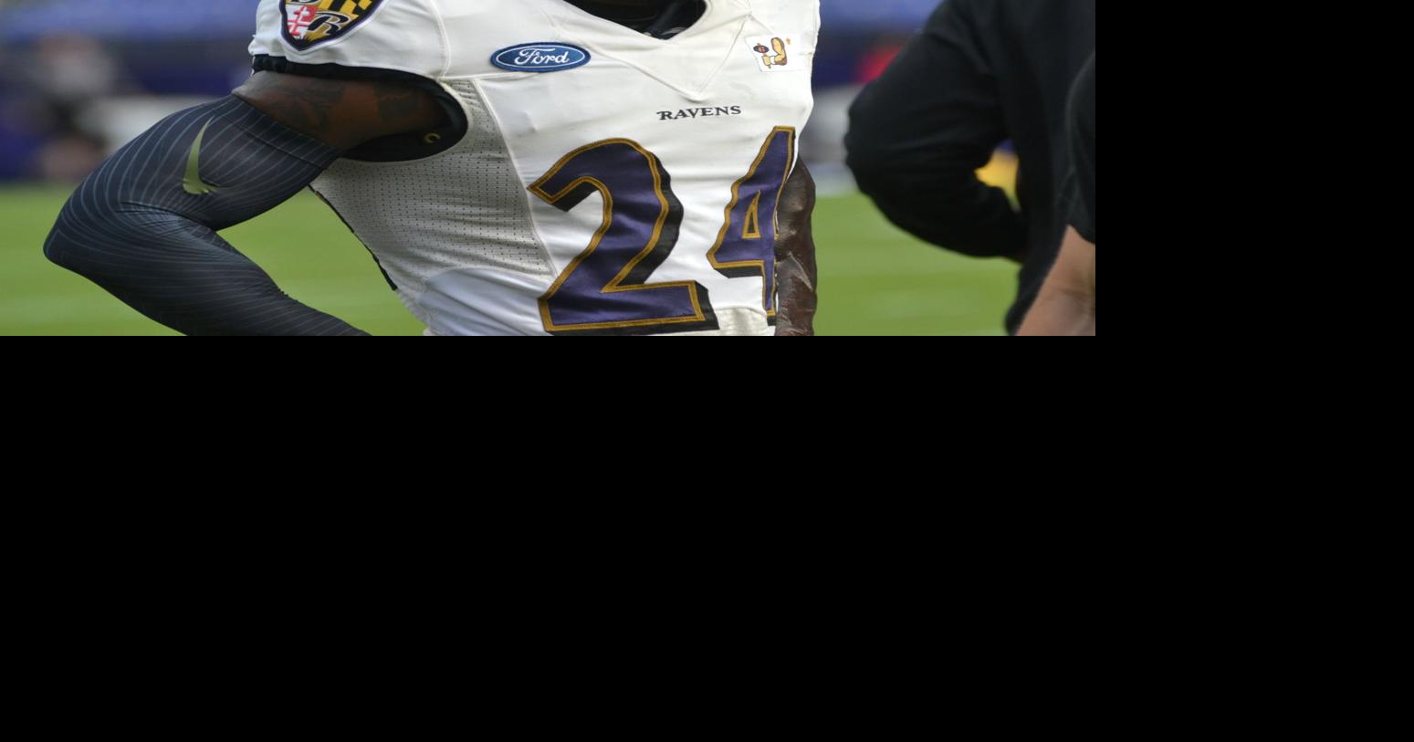 Ravens trim roster to 75; final cuts loom | Professional | cecildaily.com