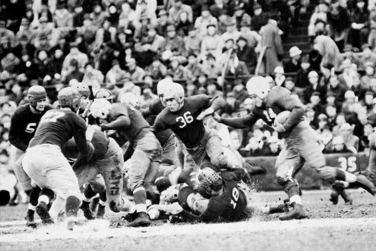 How long should college athletes play? NCAA is about to give a new ...