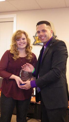 Davis named Rising Sun 2014 Citizen of the Year | Local News ...