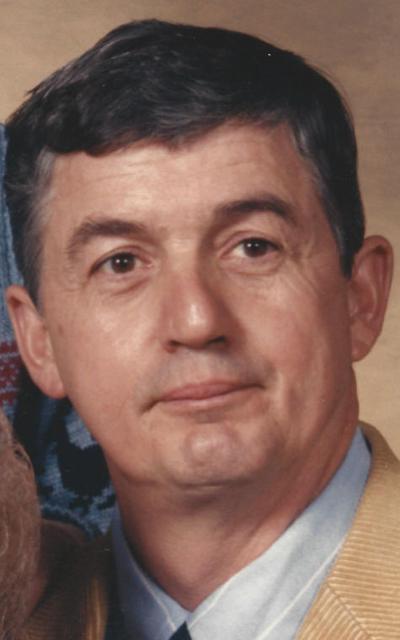 Gary Wayne Holmes, Sr. | Obituaries | cecildaily.com