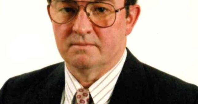 Roger Lynn Curry Sr. | Obituaries | cecildaily.com