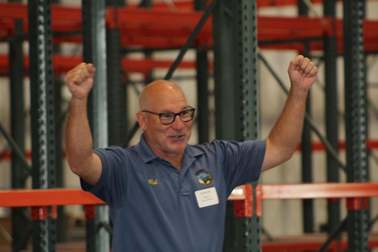 New Highline Warren facility brings EHS grad home | Local News ...